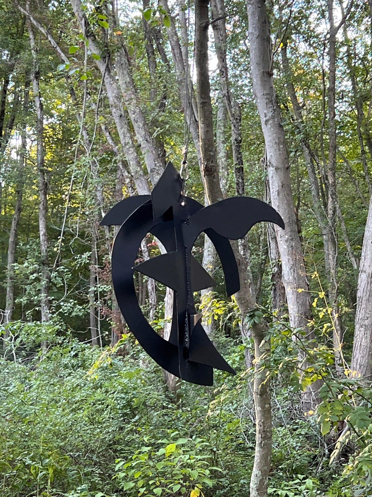 David Hayes - Hanging Sculpture #22 For Sale at 1stDibs