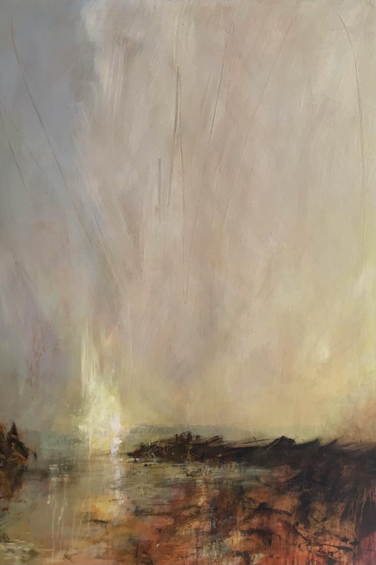 David Hayes - Incoming Tide For Sale at 1stDibs