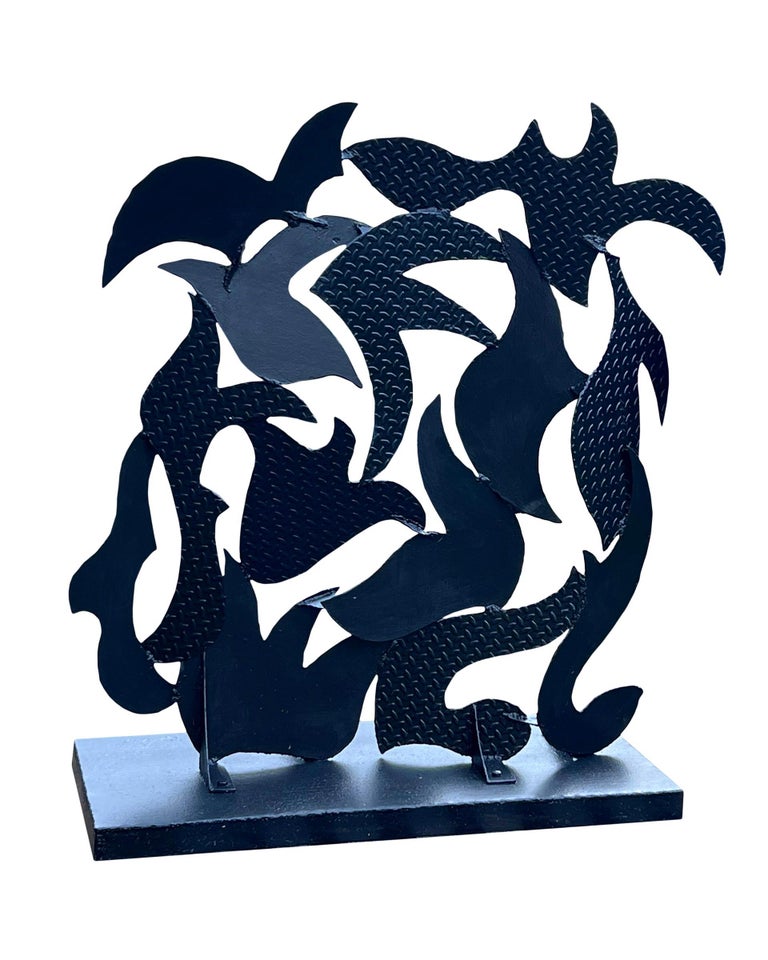 David Hayes - Screen Sculpture #83 For Sale at 1stDibs