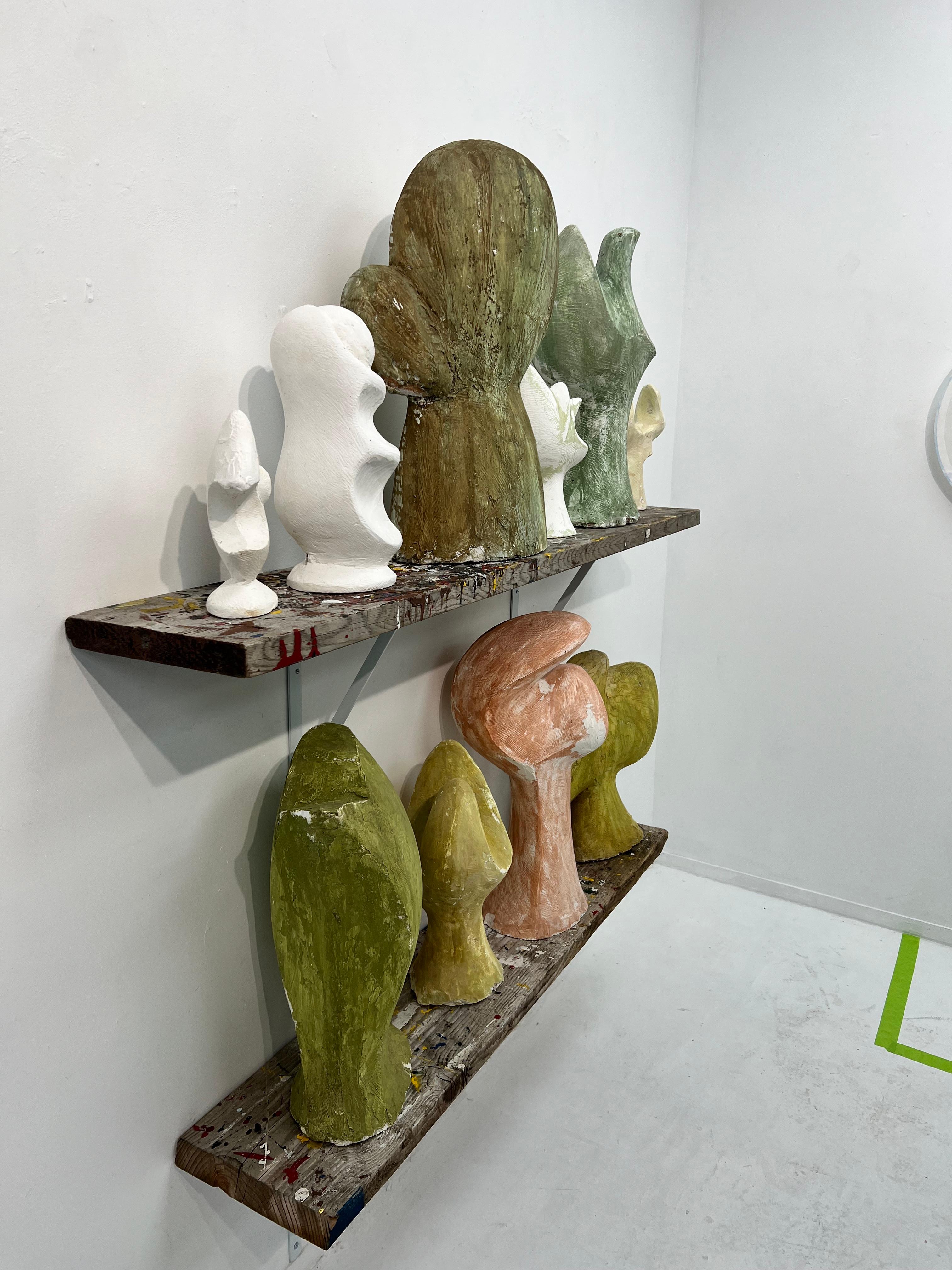 David Hayes - Form study For Sale at 1stDibs