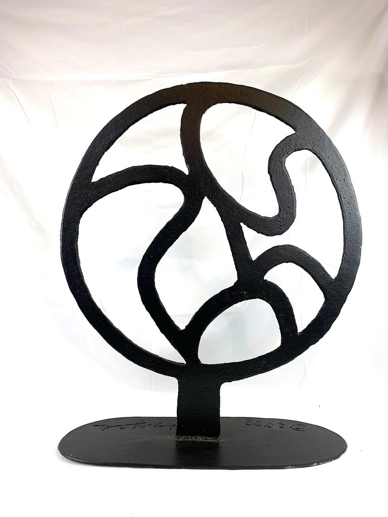 David Hayes - Landscape Sculpture For Sale at 1stDibs