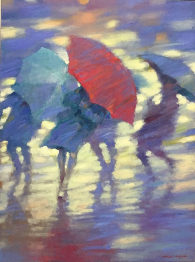 David Hinchcliffe - Force of Nature at 1stDibs