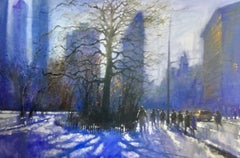 David Hinchcliffe - Hampstead Park at 1stDibs
