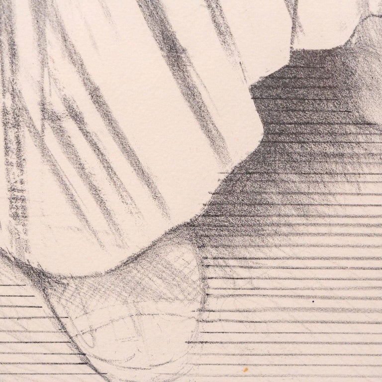 David Hockney - Brooke Hopper at 1stDibs