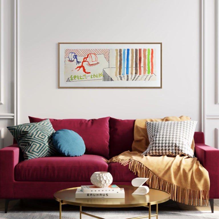 David Hockney - David Hockney. 220 for 2020. Art Edition No. 1–100 ...