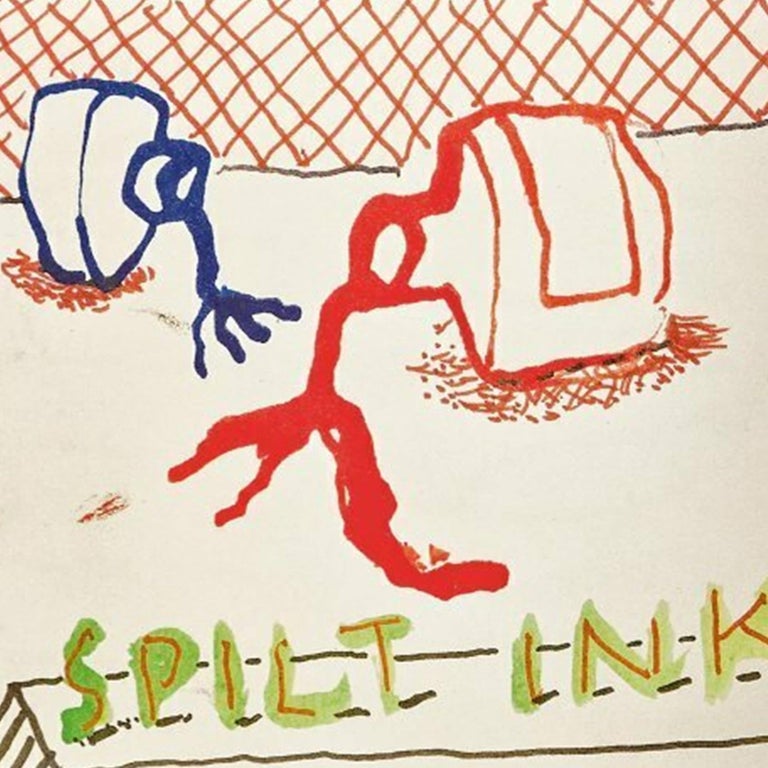 David Hockney - David Hockney. 220 for 2020. Art Edition No. 1–100 ...