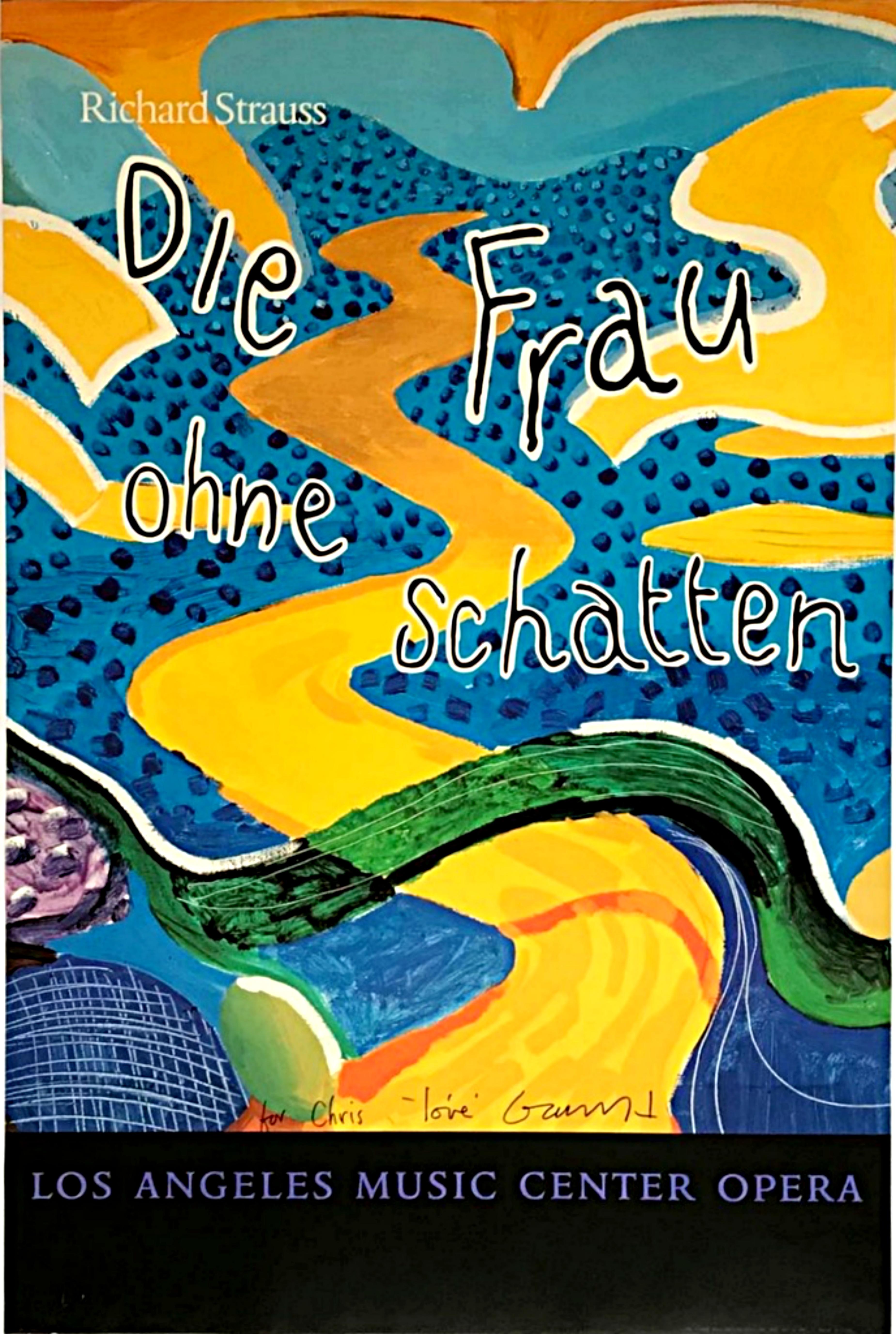 Vintage Opera Poster - 315 For Sale on 1stDibs | framed opera posters ...