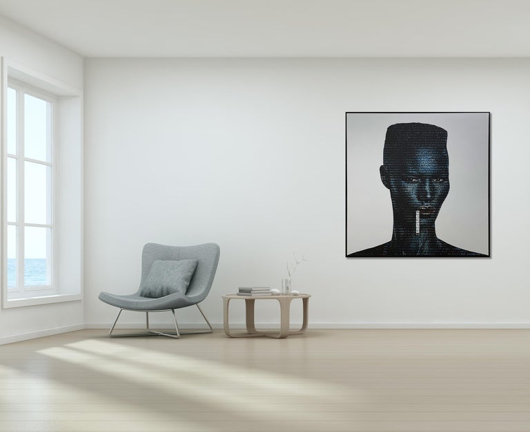 David Hollier - Grace Jones (Pull up to the Bumper, Art Groupie, Feel ...