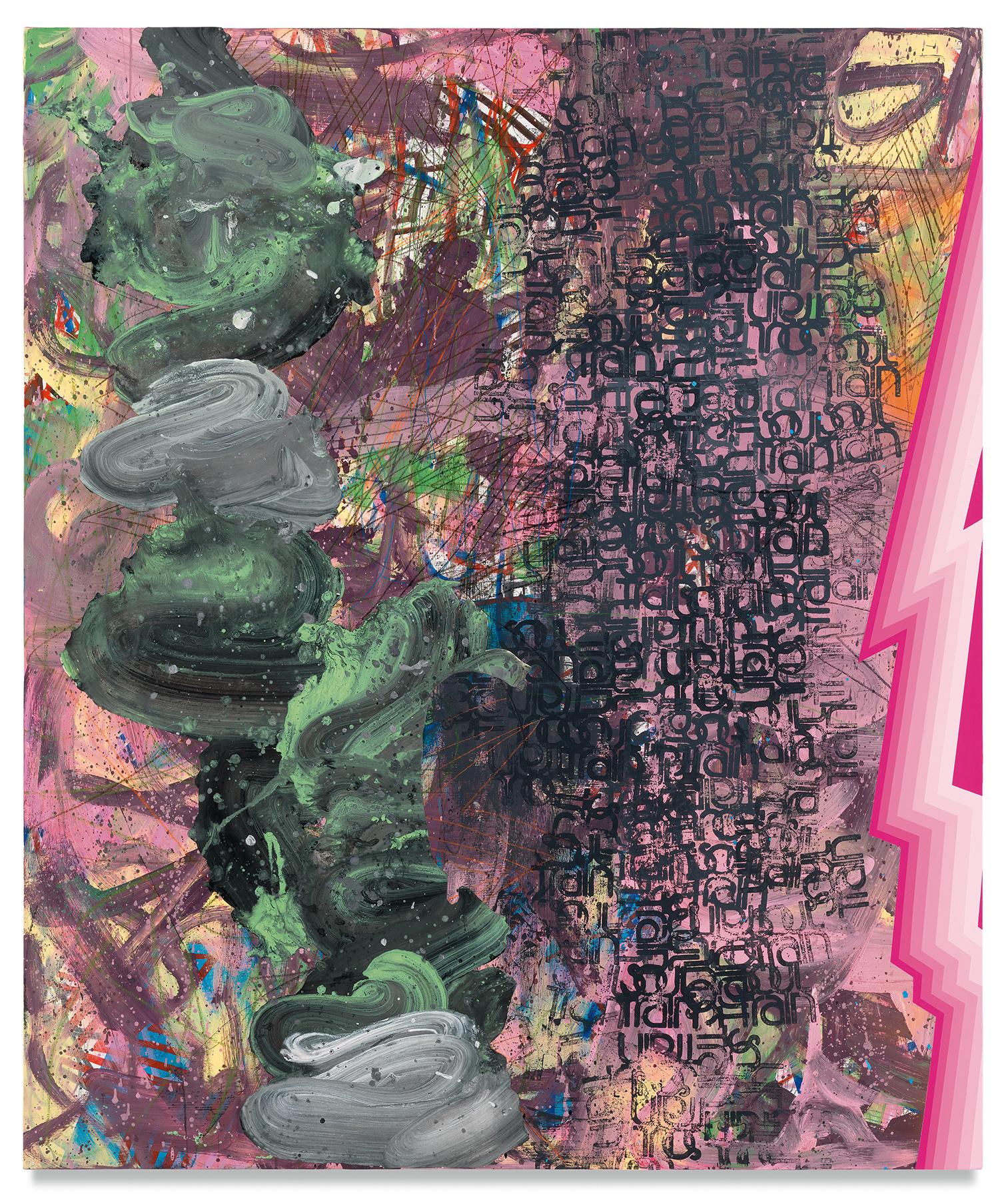 David Huffman - Africano For Sale at 1stDibs