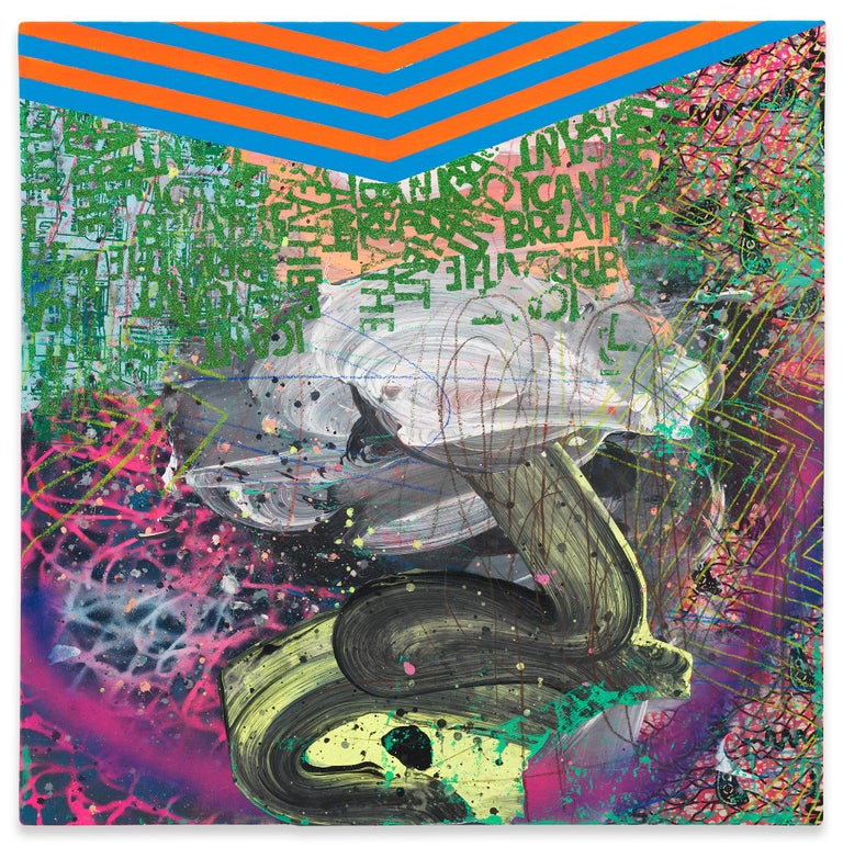 David Huffman - Breonna For Sale at 1stDibs