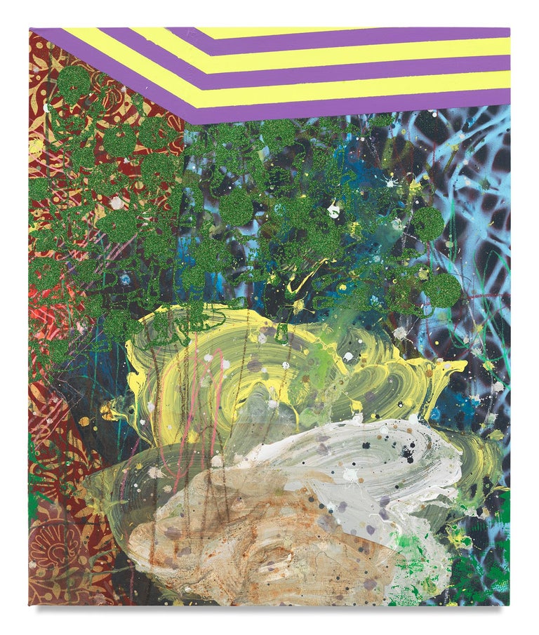 David Huffman - Canopic For Sale at 1stDibs