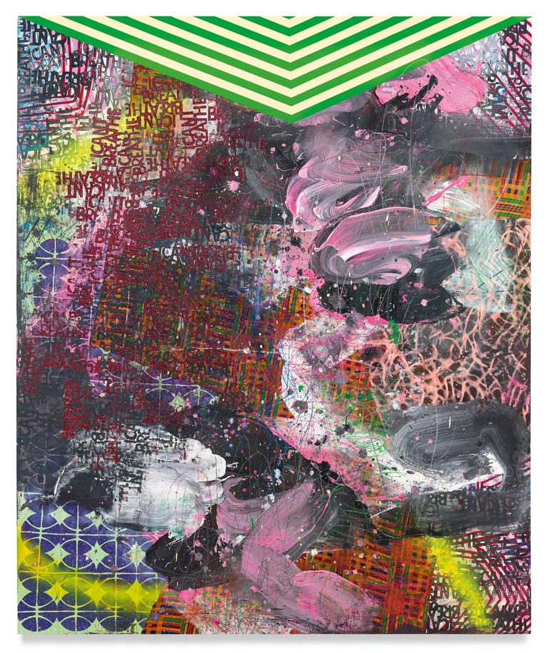 David Huffman - Cosmology For Sale at 1stDibs