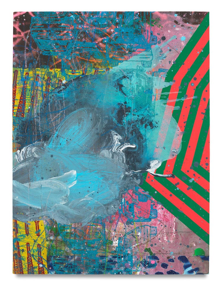 David Huffman - Oakland For Sale at 1stDibs