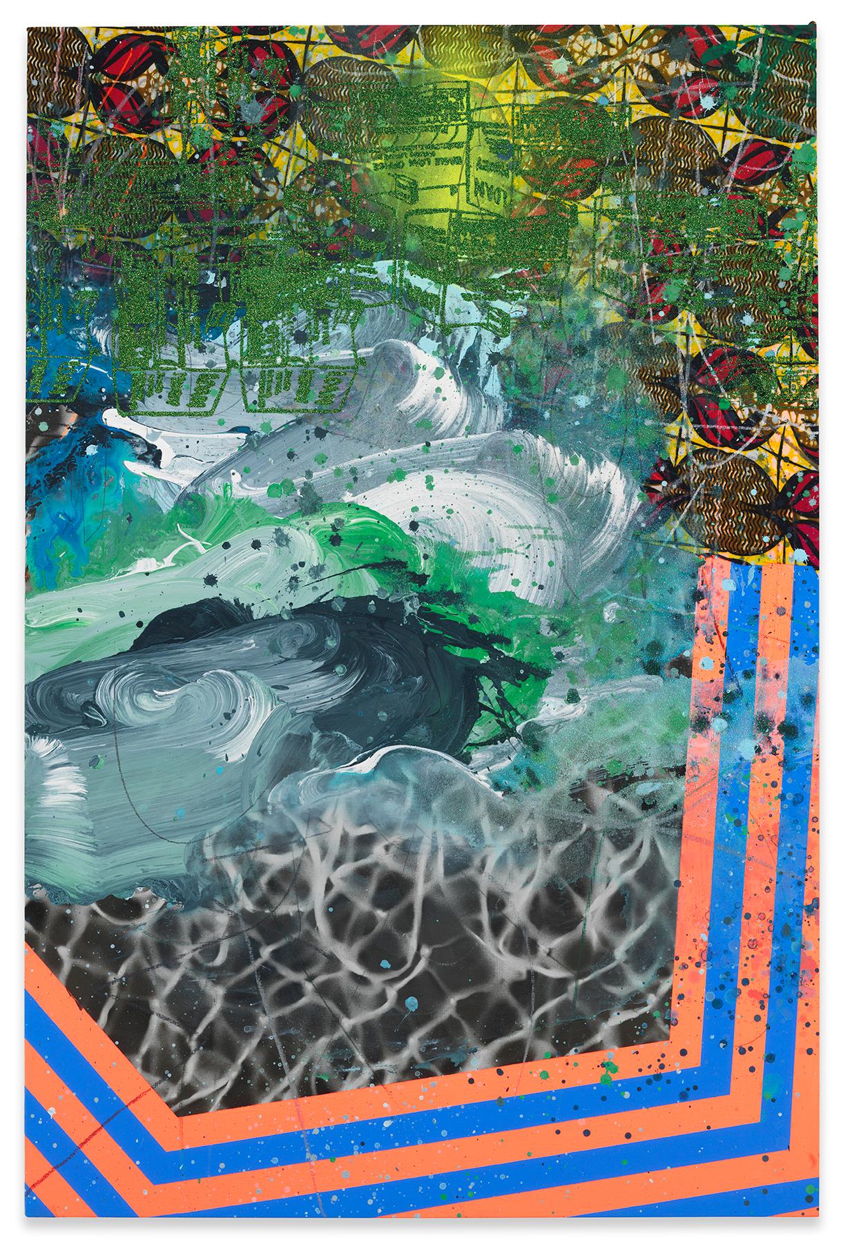 David Huffman - Oakland For Sale at 1stDibs