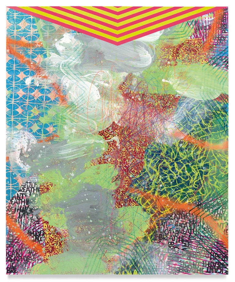 David Huffman – Sublimation im Angebot bei 1stDibs