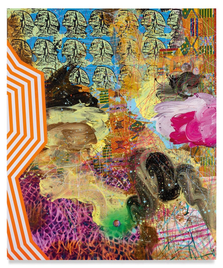 David Huffman - This Season's People For Sale at 1stDibs