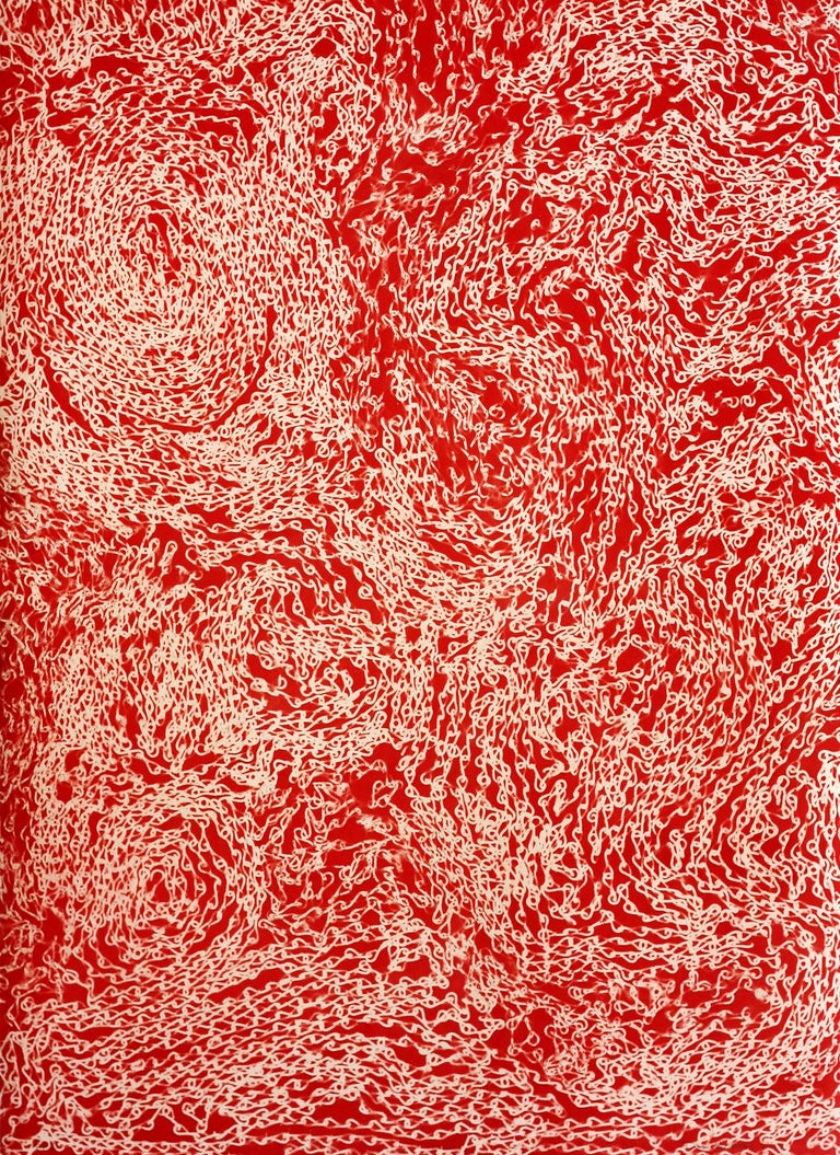 David Huffman - Somatic For Sale at 1stDibs