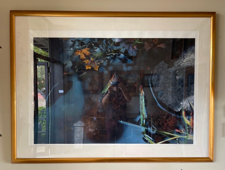 David Kessler Original Signed Painting with Provenance For Sale at 1stDibs
