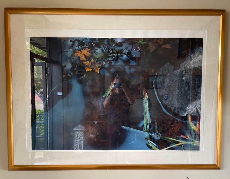 David Kessler Original Signed Painting with Provenance For Sale at 1stDibs