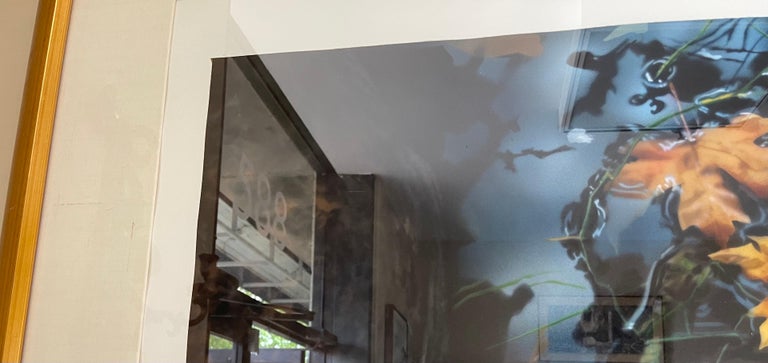 David Kessler Original Signed Painting with Provenance For Sale at 1stDibs
