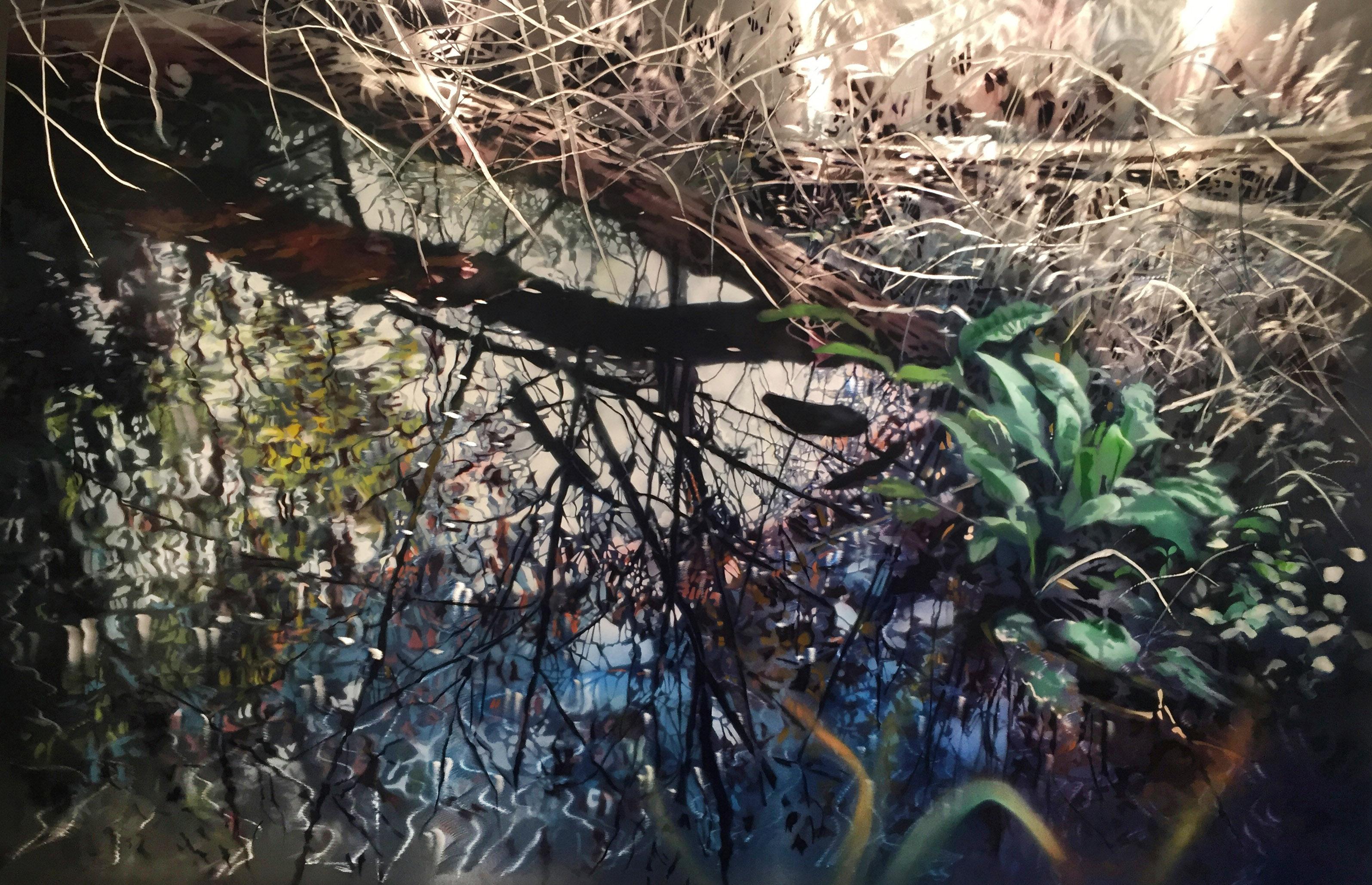 David Kessler - Lace Over Rings For Sale at 1stDibs