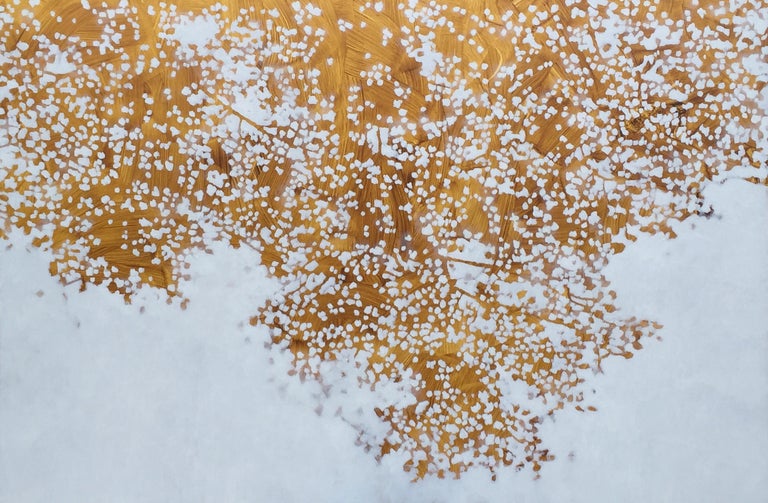 David Kidd - Autumn Light For Sale at 1stDibs