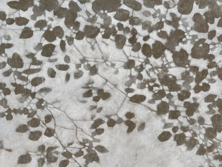 David Kidd - Winter Shadows For Sale at 1stDibs