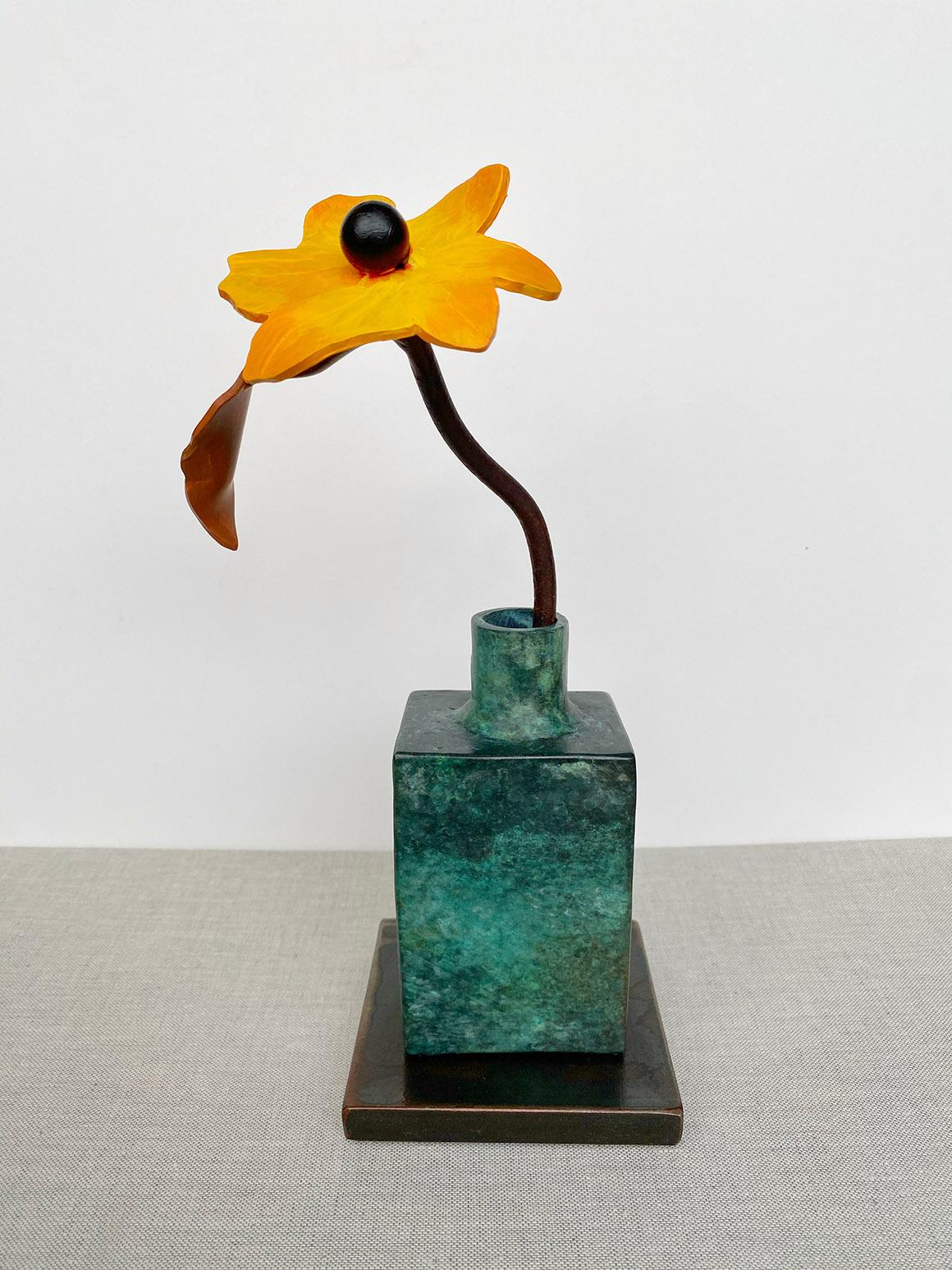 David Kimball Anderson - David Kimball Anderson bronze and steel ...