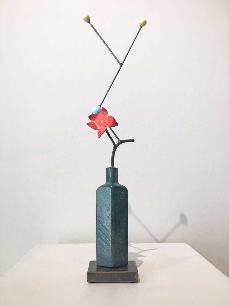 David Kimball Anderson - Winter Transit For Sale at 1stDibs