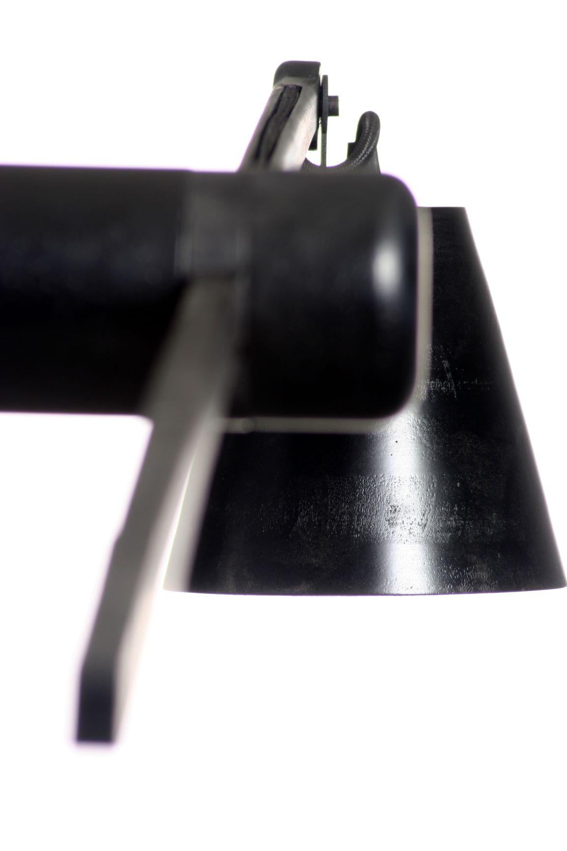 David Krynauw, "D1 Haywire", Blackened Ash Light For Sale at 1stDibs ...