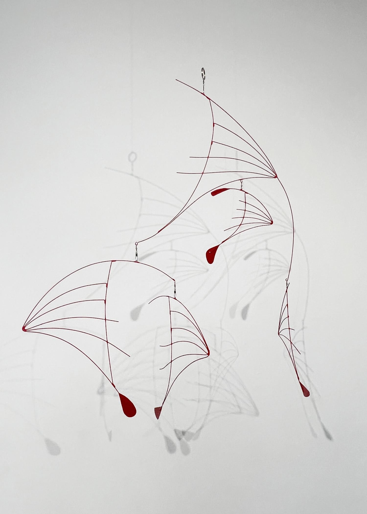 David L. Bullis - Tempest For Sale at 1stDibs