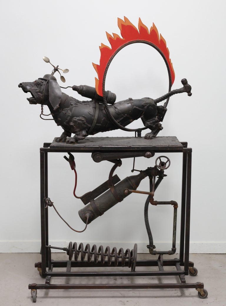 David L. Deming - "Josephine is a Hard Act to Follow", David Deming ...