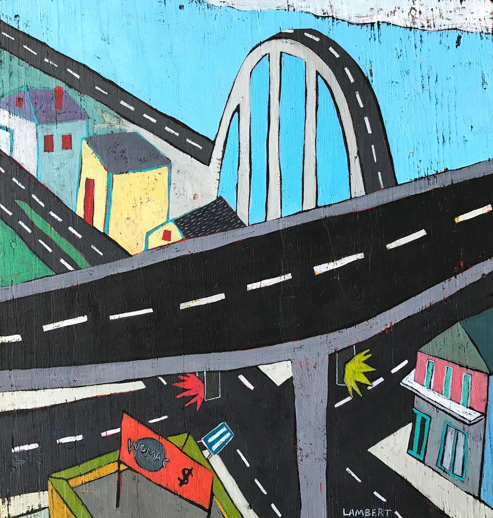 David Lambert - Southern Decadence For Sale at 1stDibs | david lambert ...