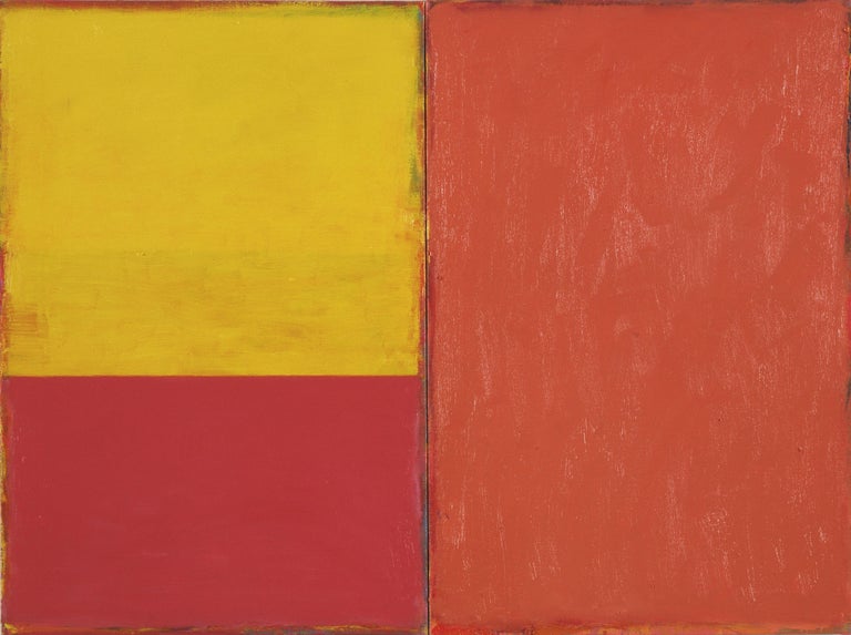 David Lewis - David Lewis - Broadside 1 - Original Painting For Sale at ...