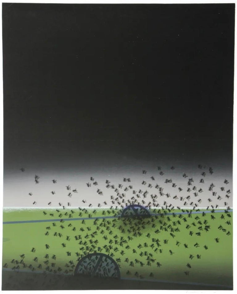 David Londono Manzur - David Manzur Colombian Amazon Jungle Color ...