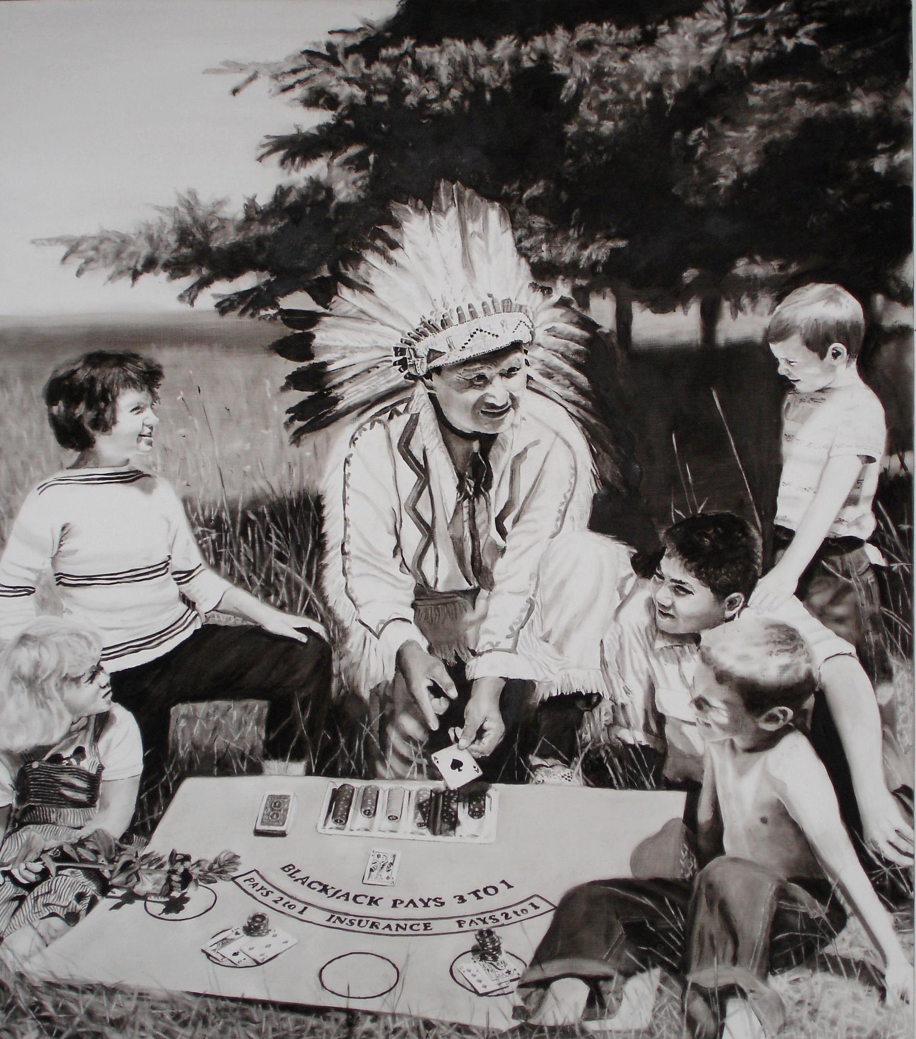 David Lyle - Midlife Crisis For Sale at 1stDibs