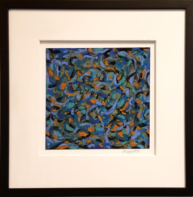 David Magnotto - Interlude For Sale at 1stdibs