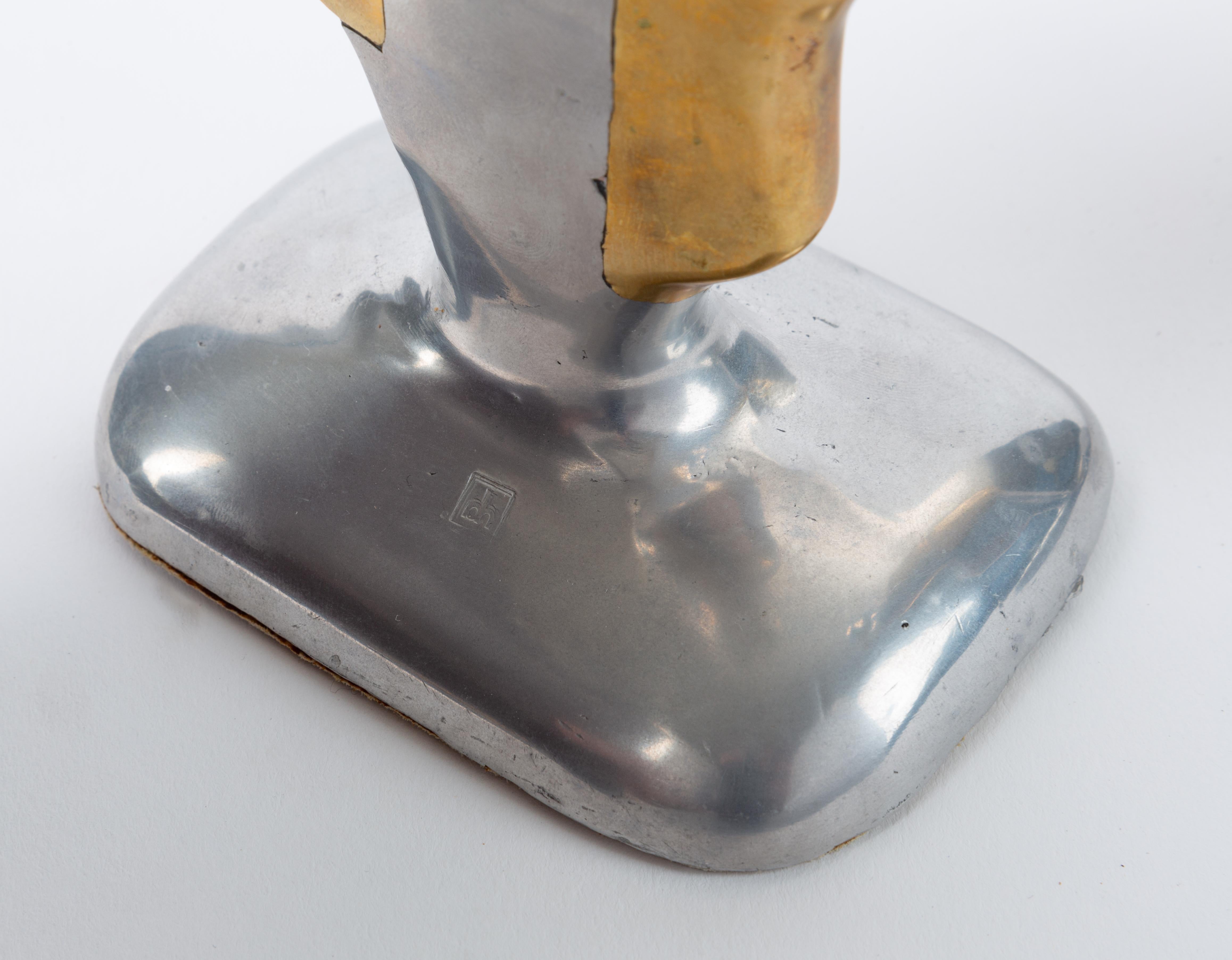 David Marshall Diseño Candlesticks at 1stDibs | david marshall designer ...