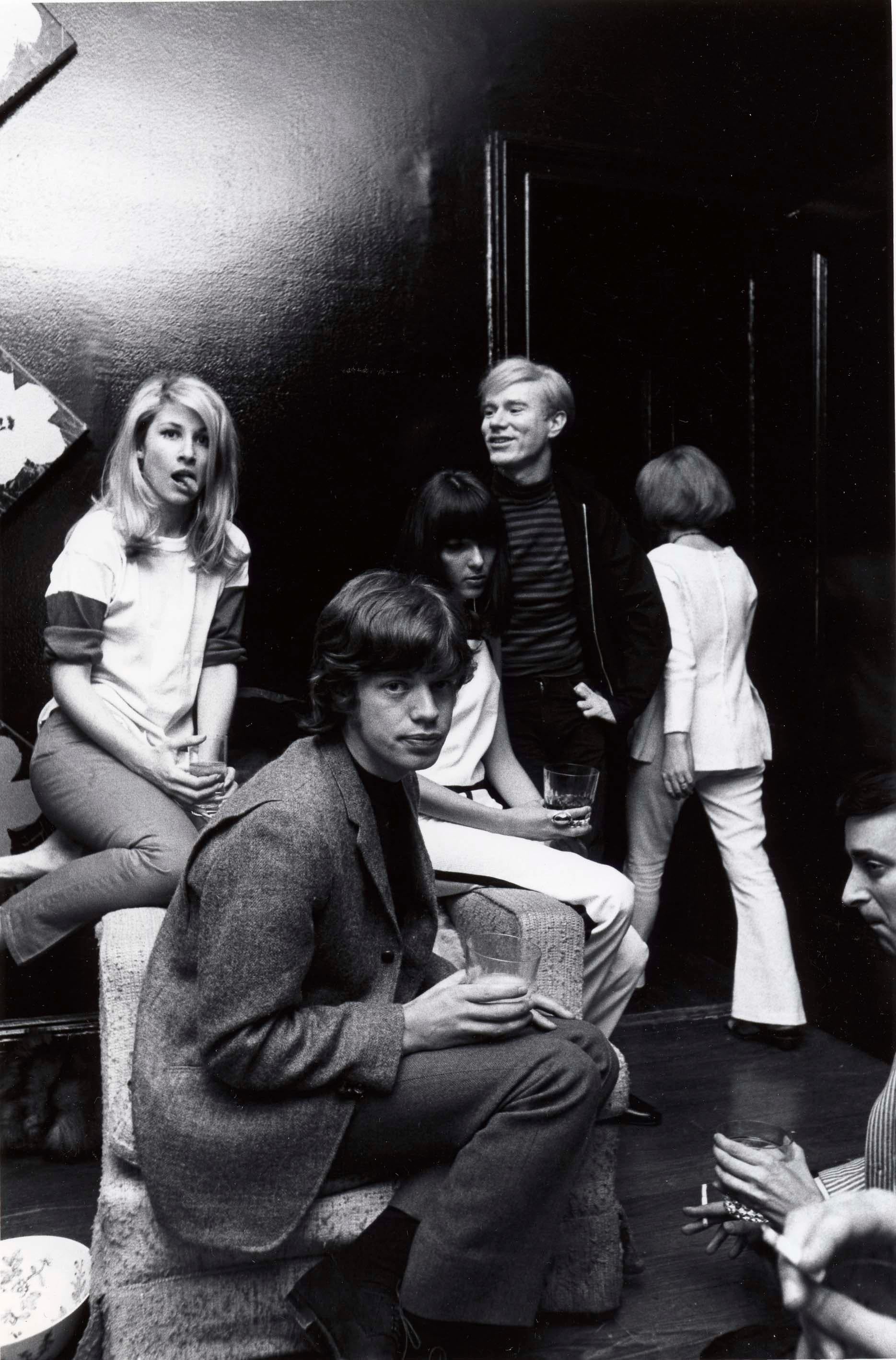 Mccabe Photographs - 6 For Sale on 1stDibs