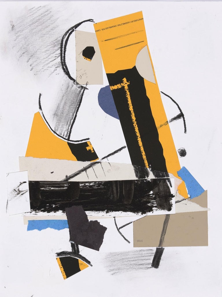 David Michael Slonim - Birdwatcher For Sale at 1stDibs