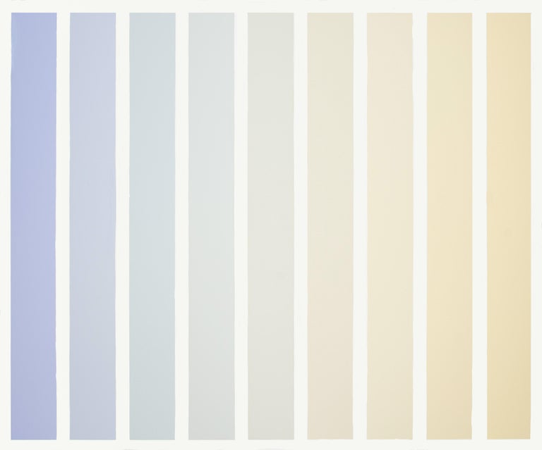 David Michael Slonim - Daybreak : contemporary abstract artwork For ...