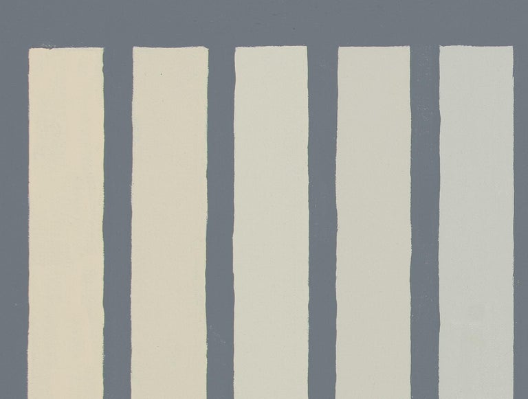 David Michael Slonim - Daybreak Study : contemporary abstract artwork ...