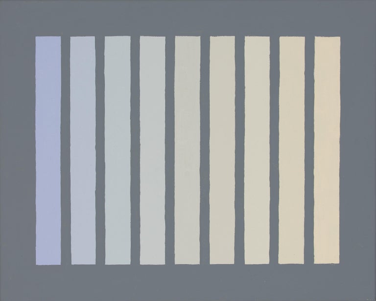 David Michael Slonim - Daybreak Study : contemporary abstract artwork ...