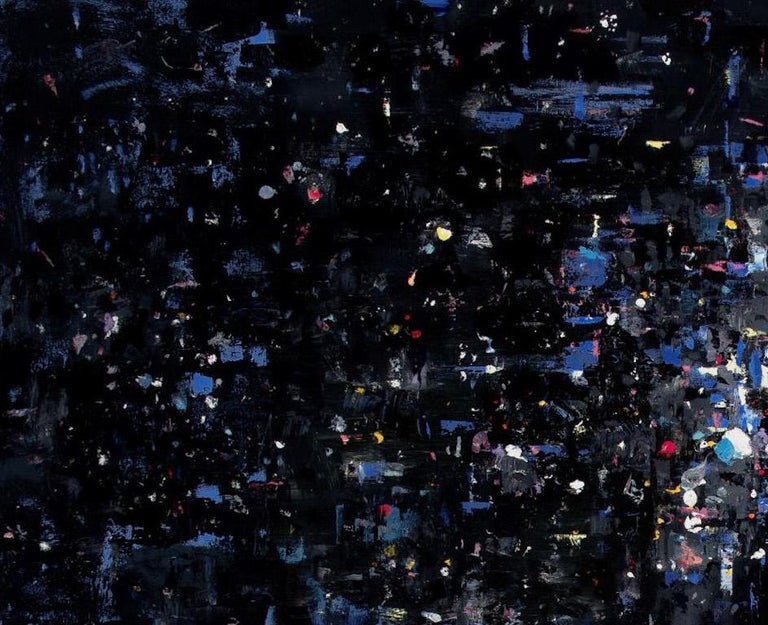 David Michael Slonim - Ephemera : contemporary abstract artwork For ...