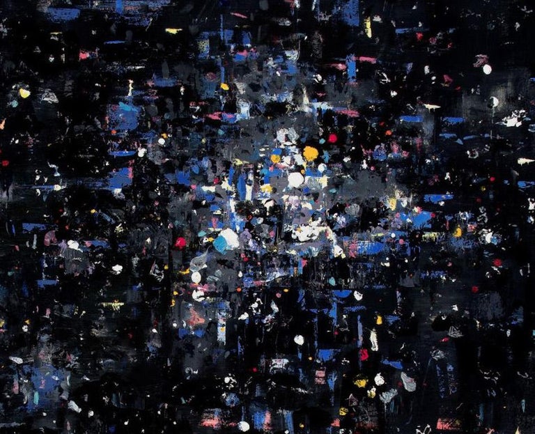 David Michael Slonim - Ephemera : contemporary abstract artwork For ...