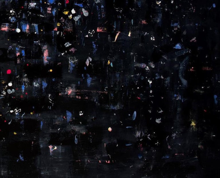 David Michael Slonim - Ephemera : contemporary abstract artwork For ...