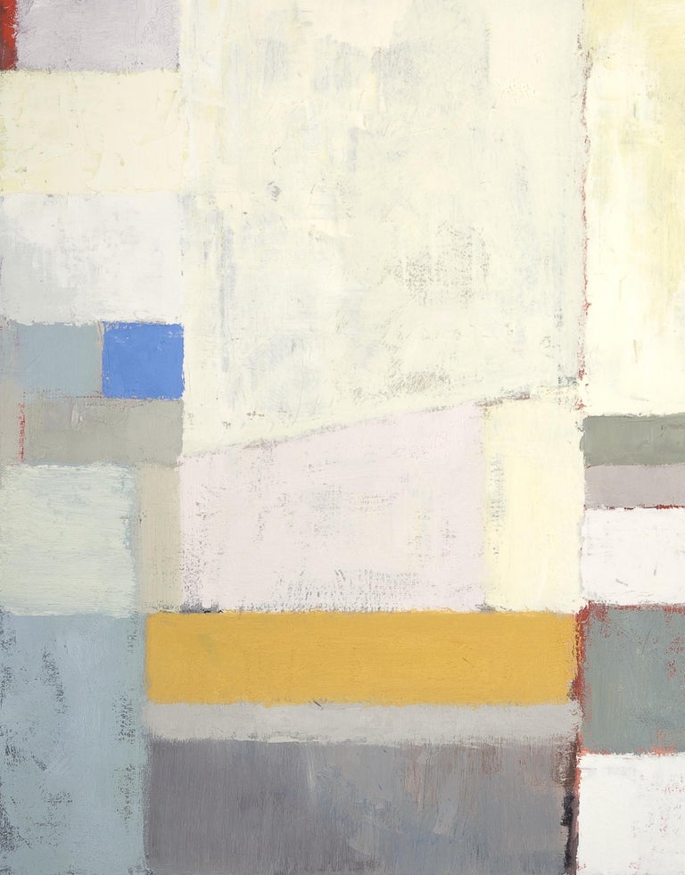 David Michael Slonim - Modulation No. 1 : Abstract work of art For Sale ...