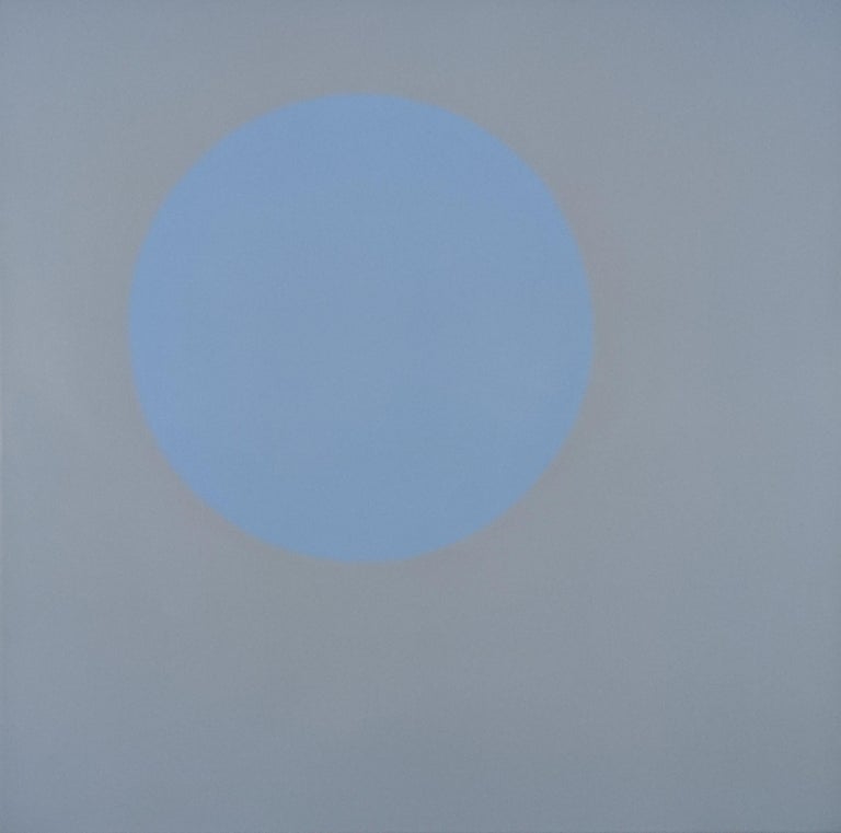 David Michael Slonim - Still : contemporary abstract artwork For Sale ...