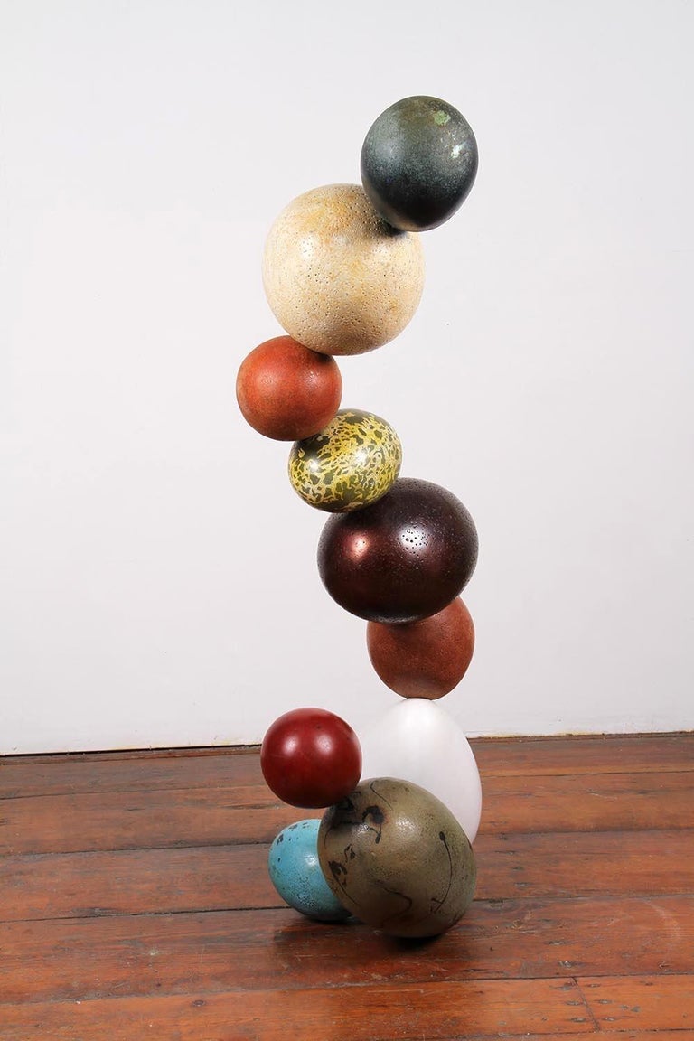 David Middlebrook - Collision Course For Sale at 1stDibs