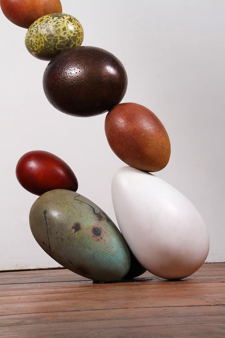 David Middlebrook - Collision Course For Sale at 1stDibs